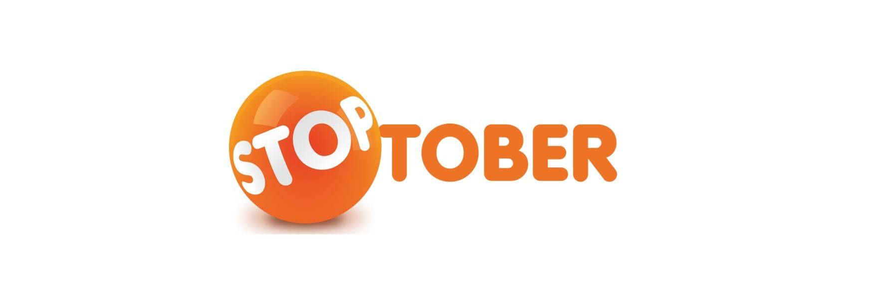 Breng Stoptober onder de aandacht! | Wij zijn groen gezond en in ...