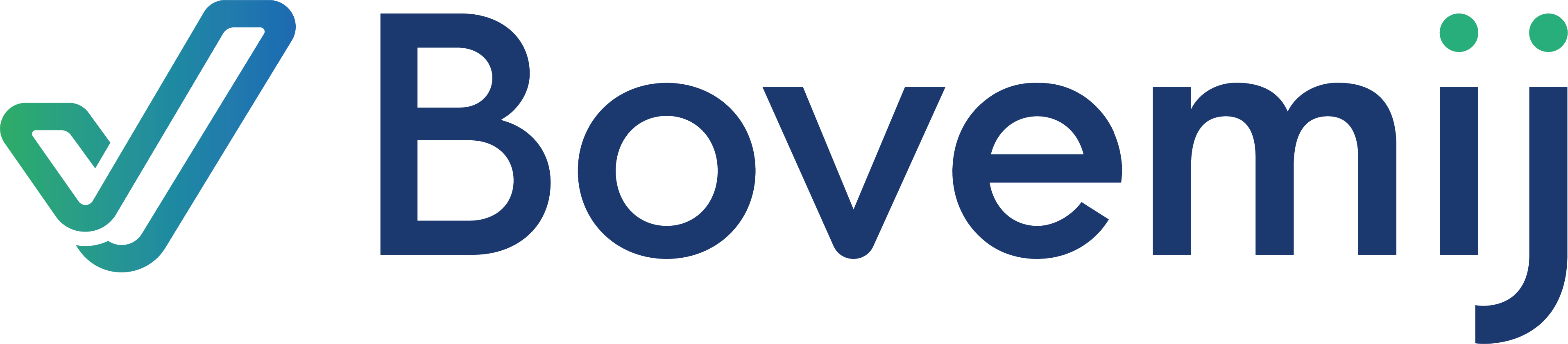 Bovemij | Wij zijn groen gezond en in beweging Nijmegen